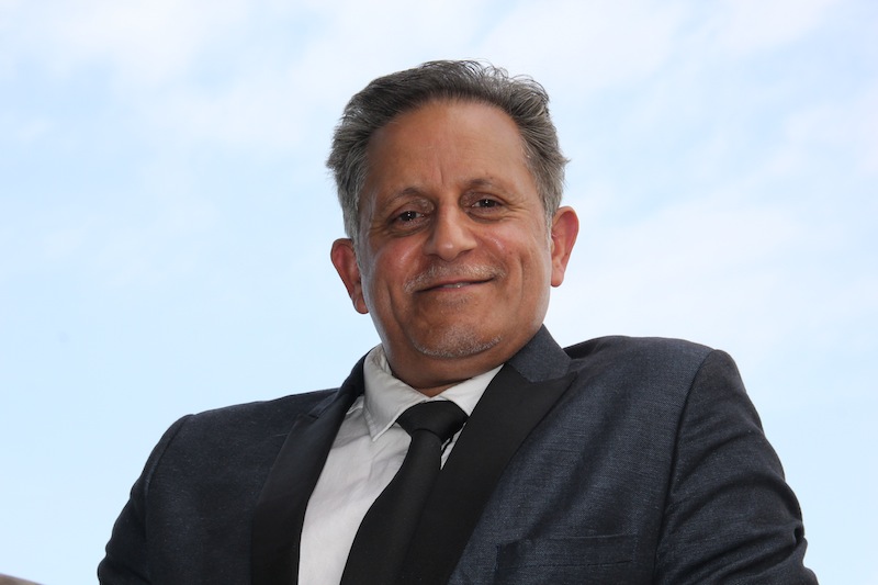 PRESS RELEASE: Age is Just a Number for the Singing Policeman