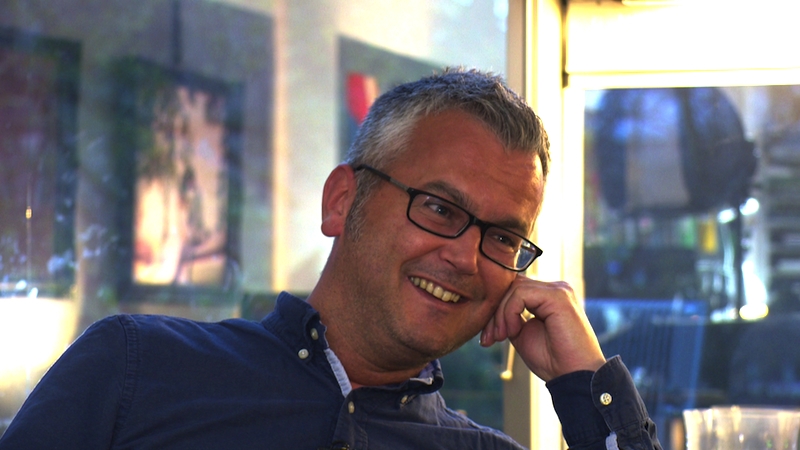 Meet Geoff Rowe – Pukaar Magazine Edition 17 Cover Star – Pukaar News ...