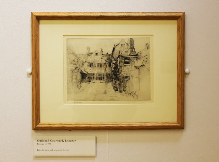 EXPLORE MARY ANNIE SLOANE: A PORTRAIT OF THE ARTIST – Pukaar News ...