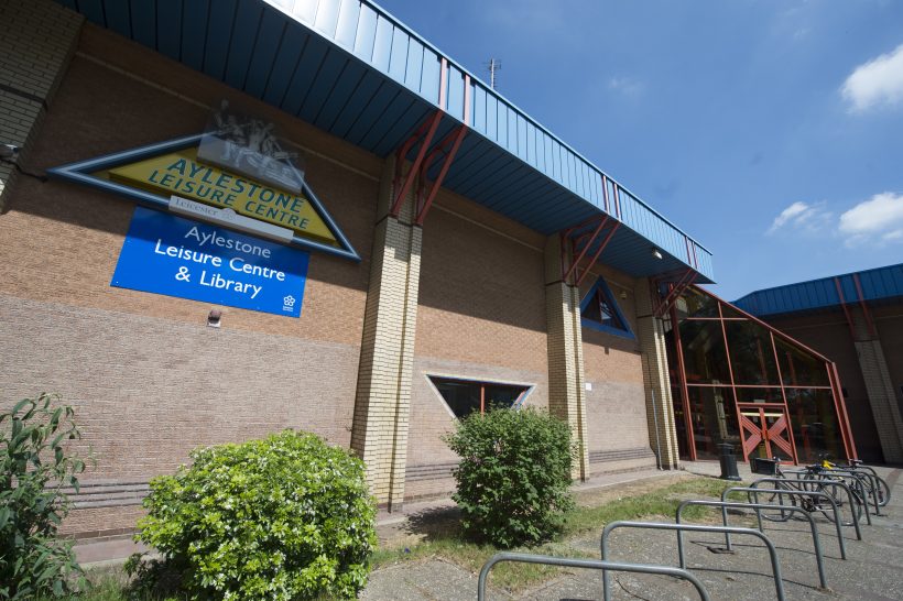 COUNCIL TO INVEST IN FUTURE OF SPORTS SERVICES – Pukaar News ...