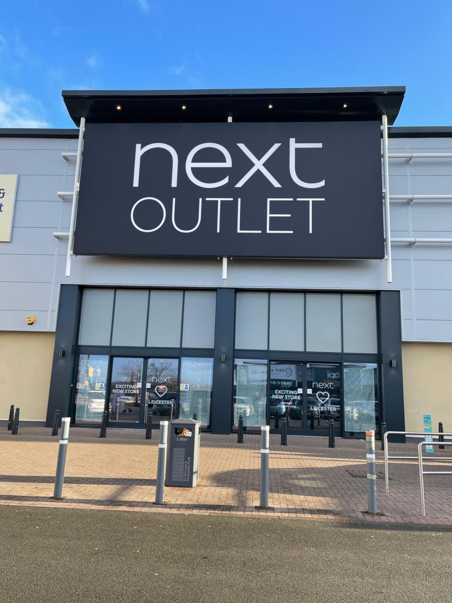 NEW FASHION OUTLET OPENS AT ST GEORGES RETAIL PARK NEXT WEEK – Pukaar ...