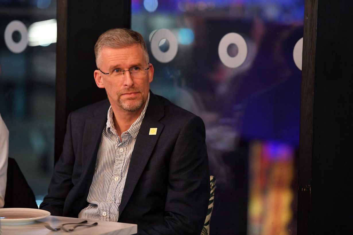 HUNDREDS OF TRIBUTES TO FORMER CHIEF CONSTABLE SIMON COLE – Pukaar News ...