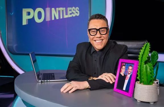 Leicester’s Gok Wan Announced as New Pointless Celebrity Guest Host ...