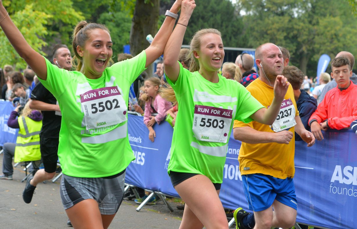 Final countdown until the return of the Leicester 10K – Pukaar News ...