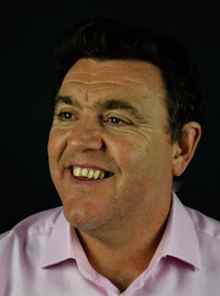 Former rough sleeper says Leicestershire’s homeless problem ‘worse than ...