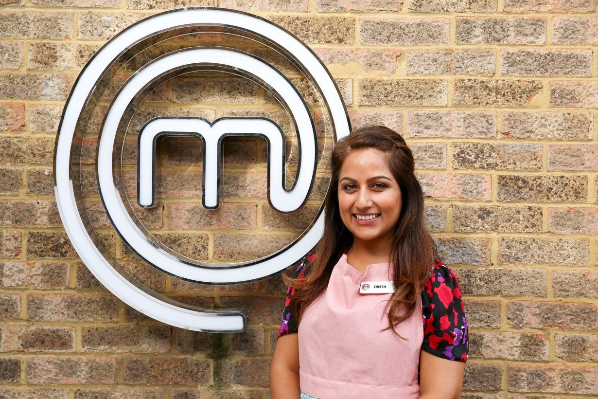 Leicester GP hungry for success in the MasterChef kitchen – Pukaar News ...