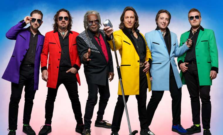 Showaddywaddy to put on epic homecoming show in Leicester – Pukaar News ...