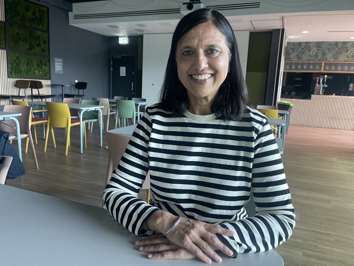 A Trailblazer Retires: Chief Superintendent Manjit Atwal Reflects on 28 ...