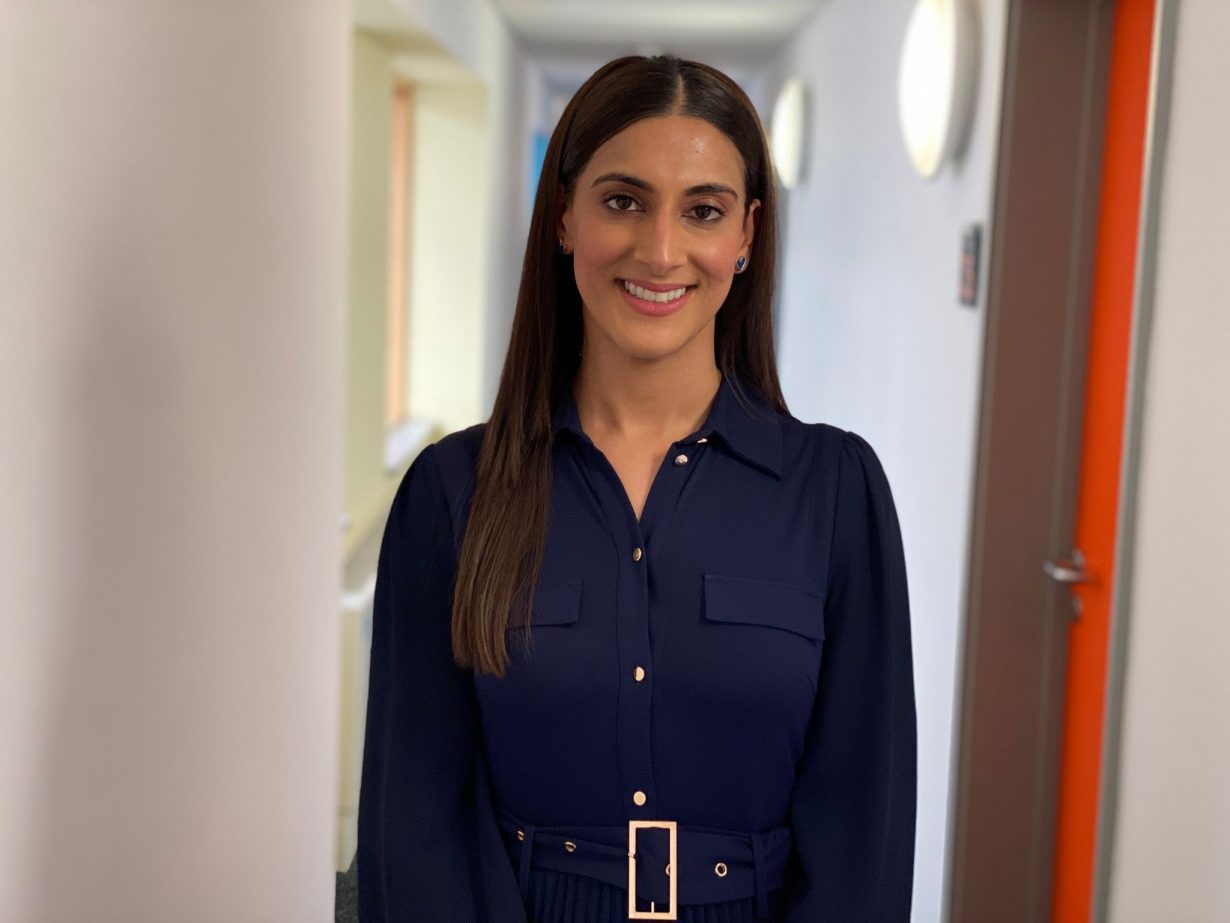 Helping Hearts Find Home: Meet Harpreet Dhillon, Leicester’s Sikh ...